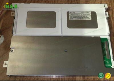 China 3H Antiglare 6.4 inch Sharp LCD Panel LQ064V3DG02 , 262K Display Color for sale