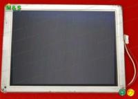 China 3H Antiglare 6.4 inch Sharp LCD Panel LQ064V3DG02 , 262K Display Color for sale