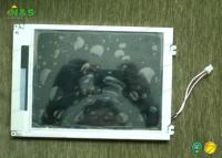 China 3H Antiglare 6.4 inch Sharp LCD Panel LQ064V3DG02 , 262K Display Color for sale