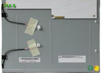 China 15 Inch AUO LCD Panel / G150XG03 V3 tft lcd screen 180 degree flip display for sale