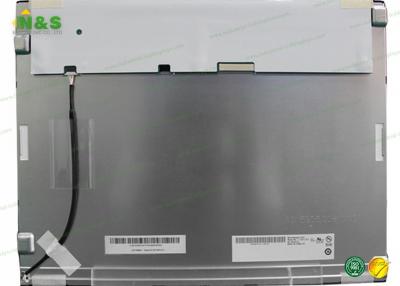 China 1024×768 Original tft lcd display module , G150XG03 V4 lcd screen panel for sale