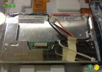 China Antiglare Antireflection Sharp LCD Flat Screen LQ065T9DZ03 250 cd / m² for sale