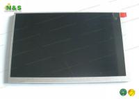 China 7.0 Inch ASV / Normally Black hd lcd display LQ070M1SX01 , Clear / Hard coating Surface for sale
