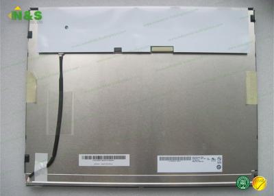 China G150XG03 V5 Transmissive low power lcd display with Embedded LED Driver for sale