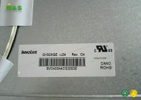 China CMI G150XGE-L04 low power lcd panel screen Wide Temperature and Viewing Angle for sale