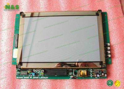 China 60Hz 6.5 inch Normally White flat lcd panel LQ065T9DZ01 with Antiglare , Antireflection for sale