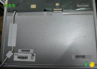 China 15 Inch laptop lcd screen TFT , G150XGE-L05 square lcd panel 250 nits Luminance for sale