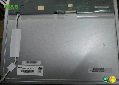 China 15 Inch laptop lcd screen TFT , G150XGE-L05 square lcd panel 250 nits Luminance for sale