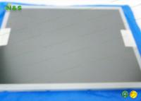 China 15 Inch laptop lcd screen TFT , G150XGE-L05 square lcd panel 250 nits Luminance for sale