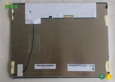 China Wide temperature G150XTN01.0 auo display panel , lcd panel display 1024*768 Resolution for sale