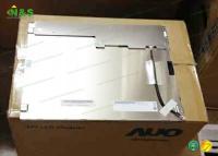 China Wide temperature G150XTN01.0 auo display panel , lcd panel display 1024*768 Resolution for sale