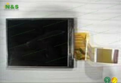 China LMS270GF07 lcd tft panel , ISO9001 light crystal display replacement 100 cd / m² Brightness for sale