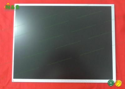 China 1024*768 Antiglare flat lcd panel Screen , G150XTN03.0 tft lcd module High Brightness for sale