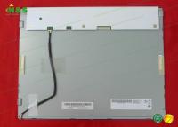 China 1024*768 Antiglare flat lcd panel Screen , G150XTN03.0 tft lcd module High Brightness for sale