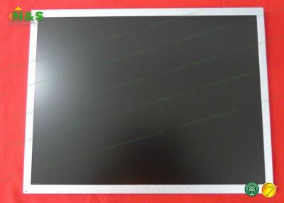 China TFT G150XTN05.0 Industrial AUO LCD Panel with Embedded LED Driver for sale