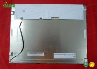 China TFT G150XTN05.0 Industrial AUO LCD Panel with Embedded LED Driver for sale