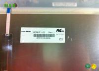 China G154IJE - L02 Innolux lcd display repair with 1280*800 WXGA Resolution for sale