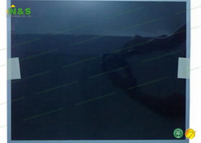 China AUO G170ETN02.0 17 inch wide temperature industrial original screen for sale