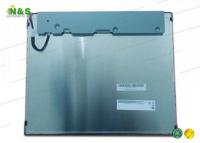 China AUO G170ETN02.0 17 inch wide temperature industrial original screen for sale