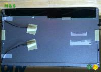 China 18.5 inch HD AUO LCD Panel G185XW01 V0 with 1366*768 Resolution for sale