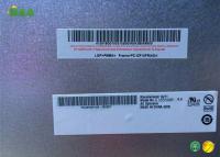 China 18.5 inch HD AUO LCD Panel G185XW01 V0 with 1366*768 Resolution for sale