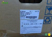 China 18.5 inch HD AUO LCD Panel G185XW01 V0 with 1366*768 Resolution for sale