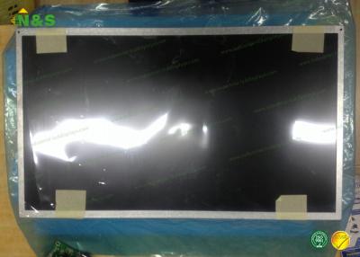 China TFT G185XW01 V1 AUO LCD Panel , thin industrial lcd display 1366×768 WXGA for sale