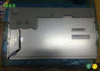 China TFT G185XW01 V1 AUO LCD Panel , thin industrial lcd display 1366×768 WXGA for sale