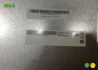 China TFT G185XW01 V1 AUO LCD Panel , thin industrial lcd display 1366×768 WXGA for sale