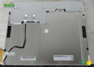 China G190EAN01.1 ultra high brightness AUO LCD Panel for Medical display for sale