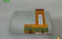 China 4.3 inch Samsung LCD Screen Replacements LMS430HF17-002 with 480×272 for sale