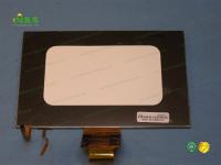 China 7.0 inch 163.2*104*4.7 mm LMS700KF07 SAMSUNG Touch Panel for sale