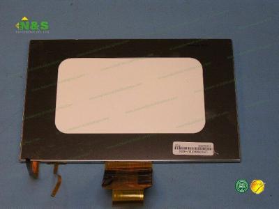China 7.0 inch 163.2*104*4.7 mm LMS700KF07 SAMSUNG Touch Panel for sale