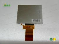 China LQ035Q1DG02 Sharp LCD Screen Replacements with 76.9*63.9*4.45 mm for sale