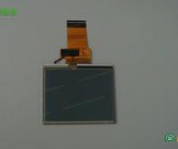 China LQ035Q1DG02 Sharp LCD Screen Replacements with 76.9*63.9*4.45 mm for sale