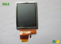 China 3.5 inch Normally White LQ035Q7DB02 LCD Display Panel with 65*85*4.8 mm for sale