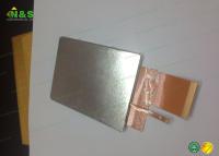 China 3.5 inch Normally White LQ035Q7DB02 LCD Display Panel with 65*85*4.8 mm for sale