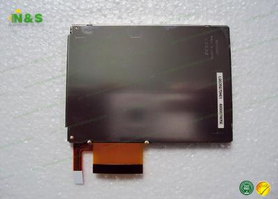 China Sharp LCD Panel LQ035Q7DH01 3.5 inch for Handheld Product panel for sale