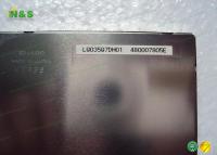 China Sharp LCD Panel LQ035Q7DH01 3.5 inch for Handheld Product panel for sale