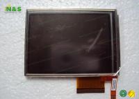 China Sharp LCD Panel LQ035Q7DH01 3.5 inch for Handheld Product panel for sale