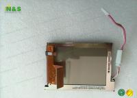China 3.5 inch Sharp LCD Panel LQ035Q2DD56 Flat Rectangle Display for sale