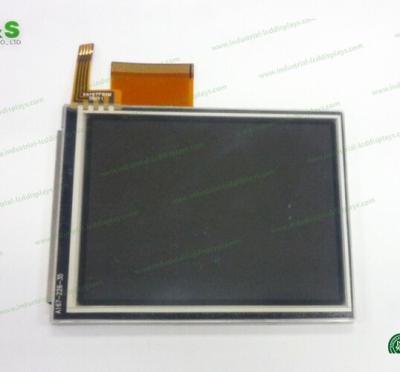 China Sharp LCD Panel LQ035Q7DH08 4.3 inch for Portable Navigation Device panel for sale