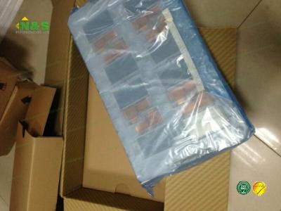 China 4.3 inch 95.04*53.856 mm Normally White LQ043T1DG01 LCD Screen Replacements for sale