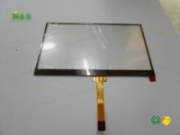 China 4.3 inch 95.04*53.856 mm Normally White LQ043T1DG01 LCD Screen Replacements for sale