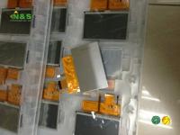 China 4.3 inch 95.04*53.856 mm Normally White LQ043T1DG01 LCD Screen Replacements for sale