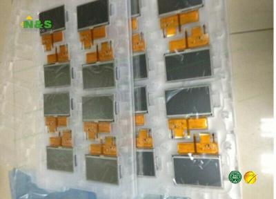 China 4.3 inch 105.5*67.2*5.35 mm Sharp LQ043T1DG03B LCD Screen for sale