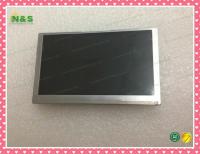 China 4.3 inch 480*234 LQ043T5DG01 Sharp LCD Screen Replacements for sale
