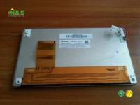 China Full color Sharp Touch Panel LQ058T5GG01 with 400×234  for Automotive Display panel for sale