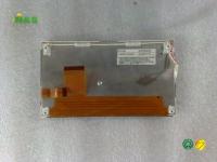 China Full color Sharp Touch Panel LQ058T5GG01 with 400×234  for Automotive Display panel for sale