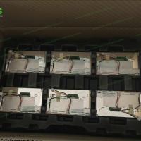 China 6.5 inch 143.4*79.326 mm LQ065T9BR54 LCD Screen Replacements for sale